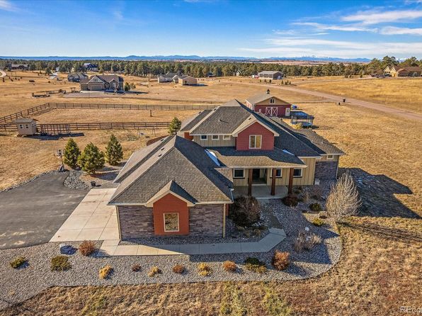 Elizabeth CO Real Estate - Elizabeth CO Homes For Sale | Zillow