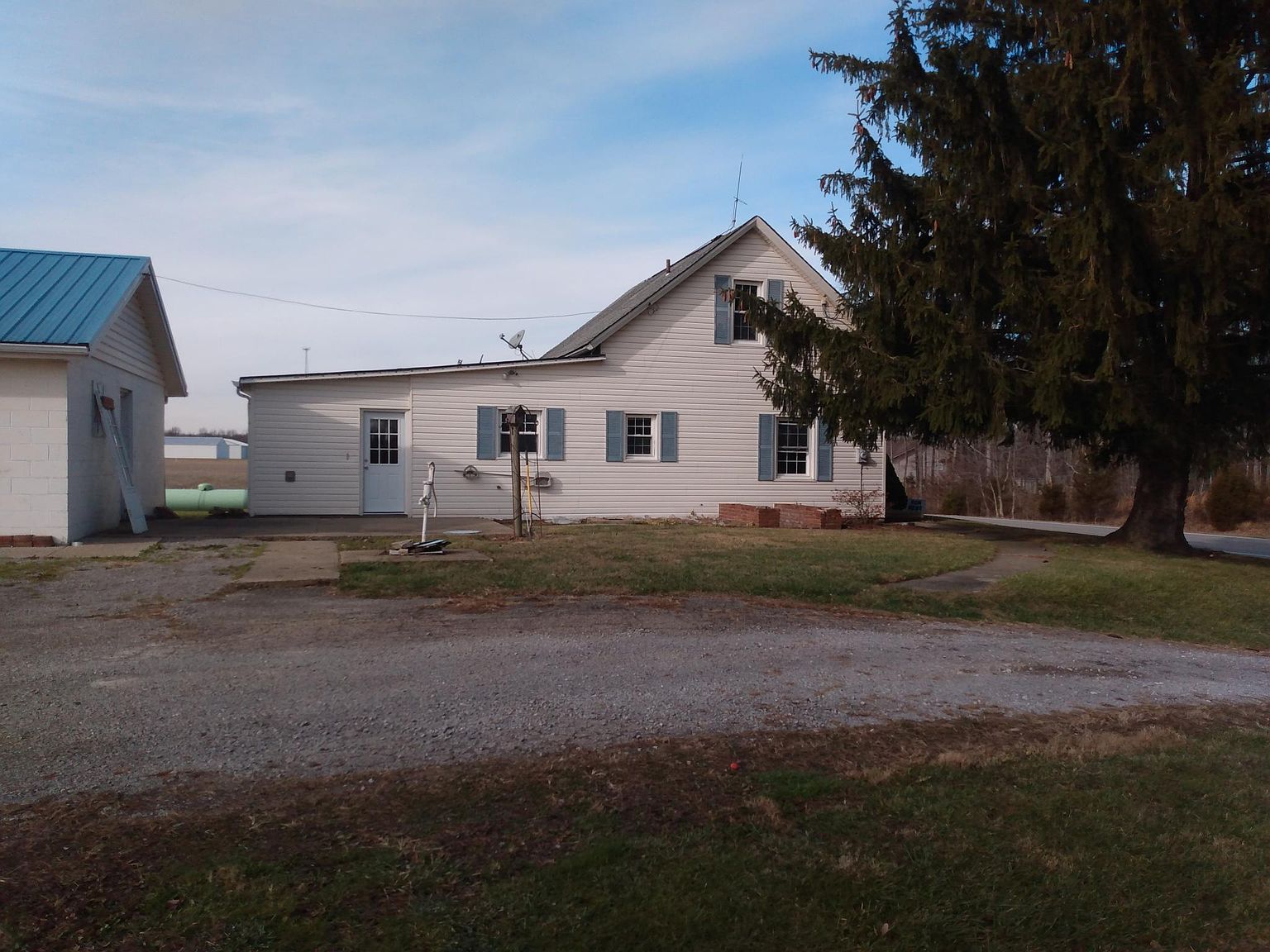 4257 State Route 276, Batavia, OH 45103 | Zillow