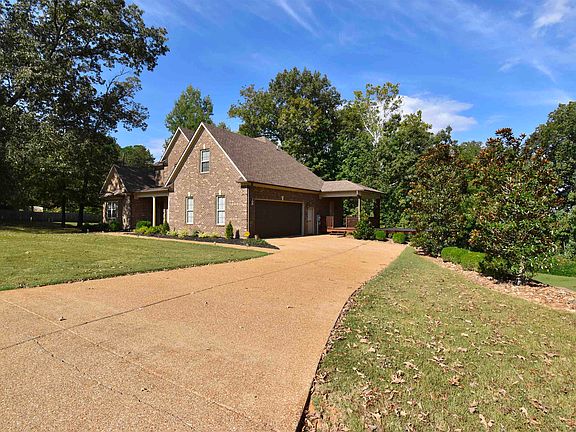 41 Country Run Dr, Medon, TN 38356 | MLS #231004 | Zillow