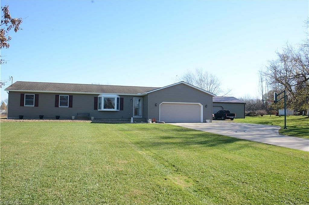 3515 Erhart Rd, Litchfield, OH 44253 | Zillow