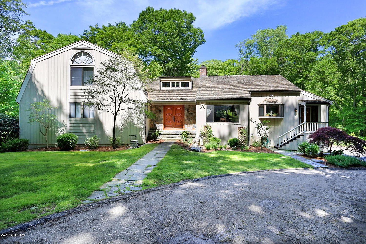 116 N Old Stone Bridge Rd, Cos Cob, CT 06807 | Zillow