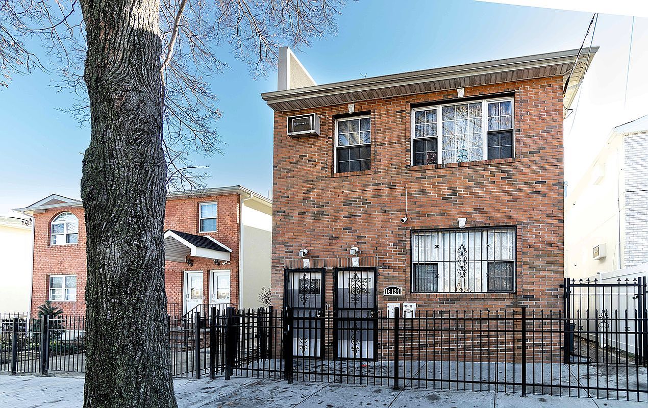 161-24 Baisley Blvd #A, Jamaica, NY 11434 | MLS #S1748085 | Zillow