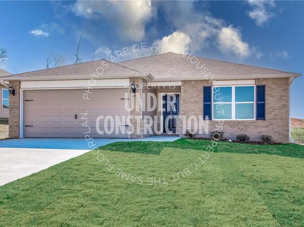 El Reno Real Estate - El Reno OK Homes For Sale | Zillow