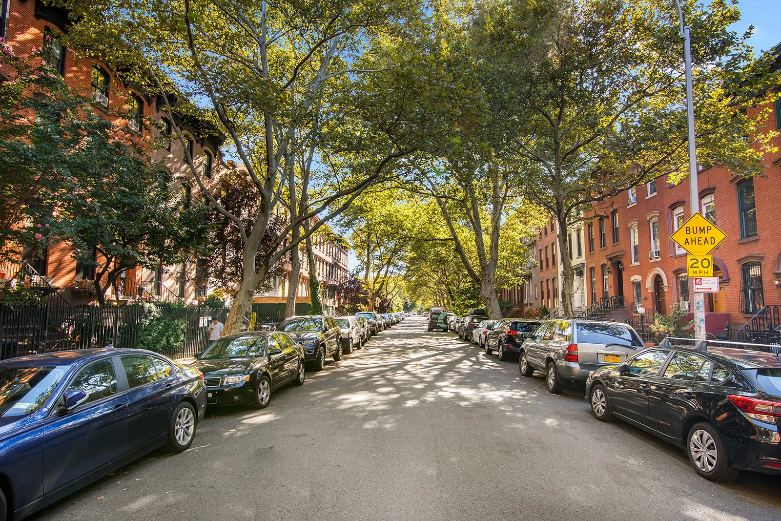 4 Lefferts Place #2 in Clinton Hill, Brooklyn | StreetEasy