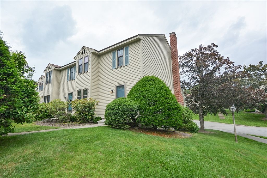 96 Apache Way UNIT 96, Tewksbury, MA 01876 | Zillow