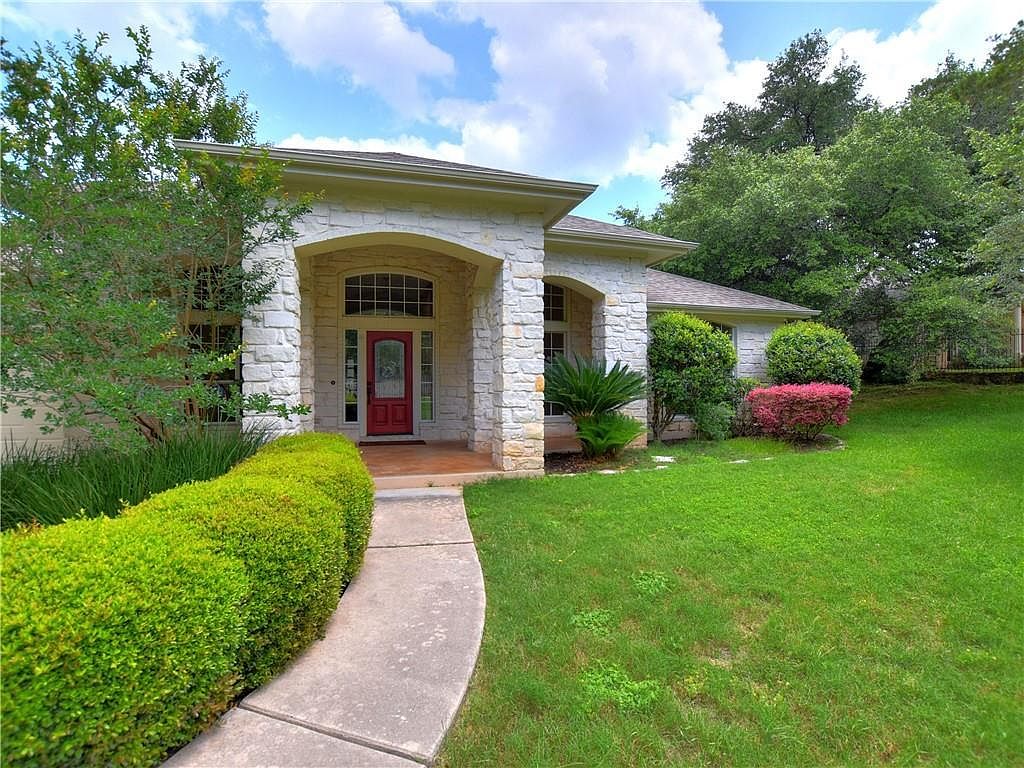 16118 Stewart Rd, Austin, TX 78734 | Zillow