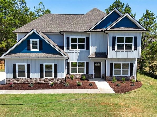 New Construction Homes in Macon GA | Zillow