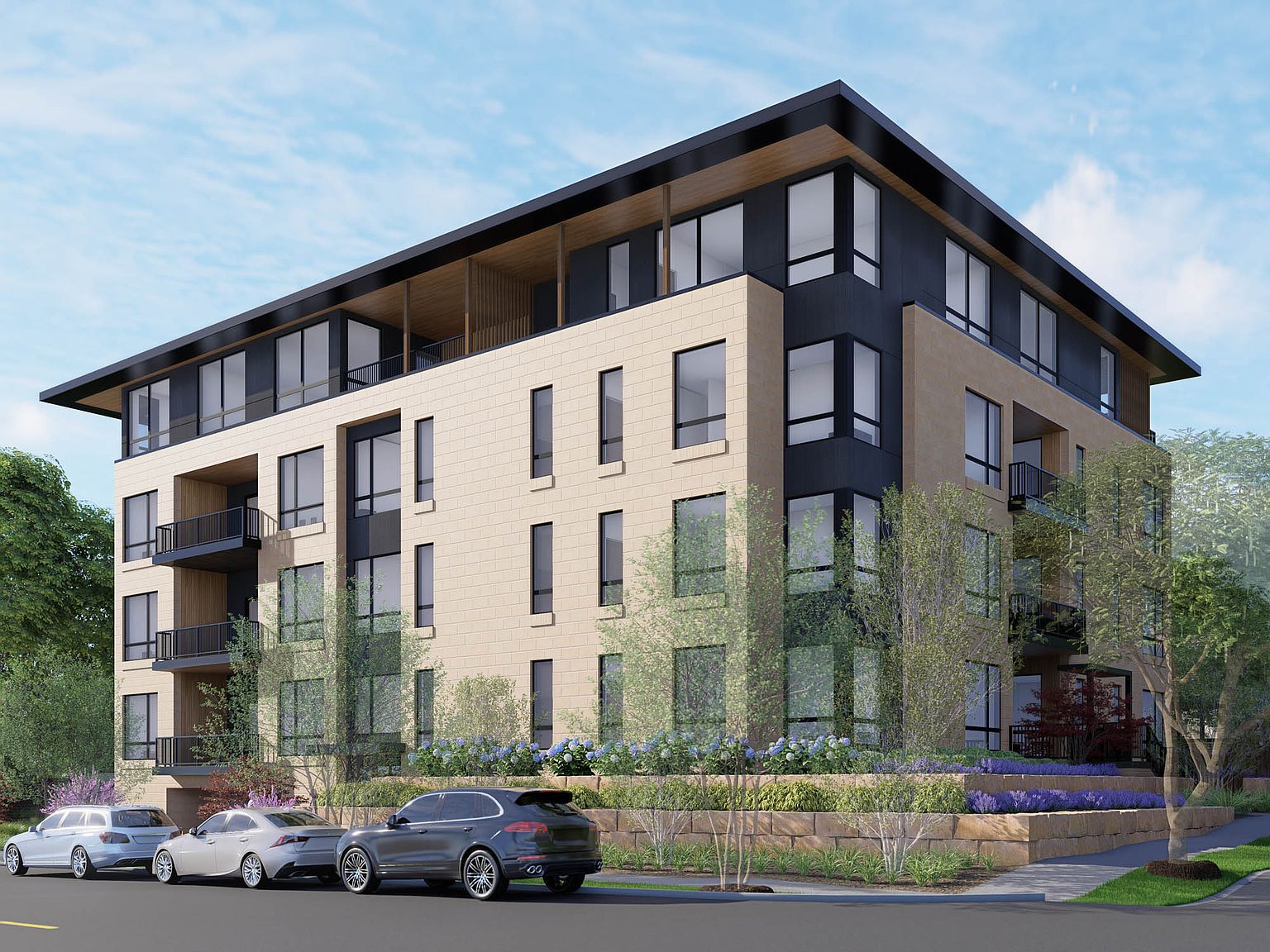 Residence 15 Plan, The Fletcher, Minneapolis, MN 55410 | Zillow