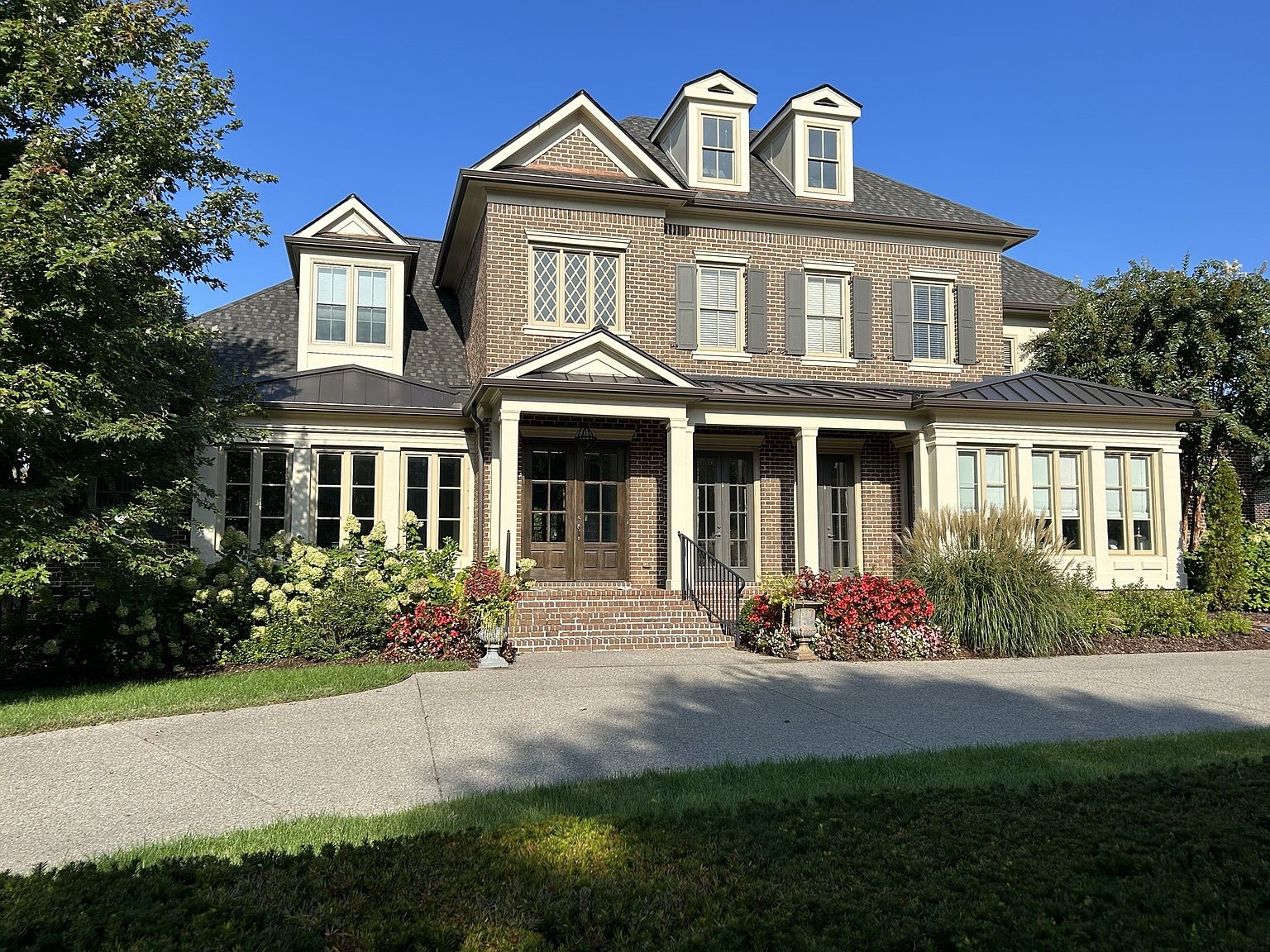 9287 Wardley Park Ln, Brentwood, TN 37027 | MLS #2637801 | Zillow