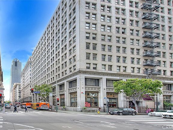 460 S Spring St APT 613, Los Angeles, CA 90013 | MLS #TR24066259 | Zillow