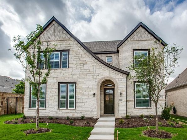 New Construction Homes in Allen TX | Zillow