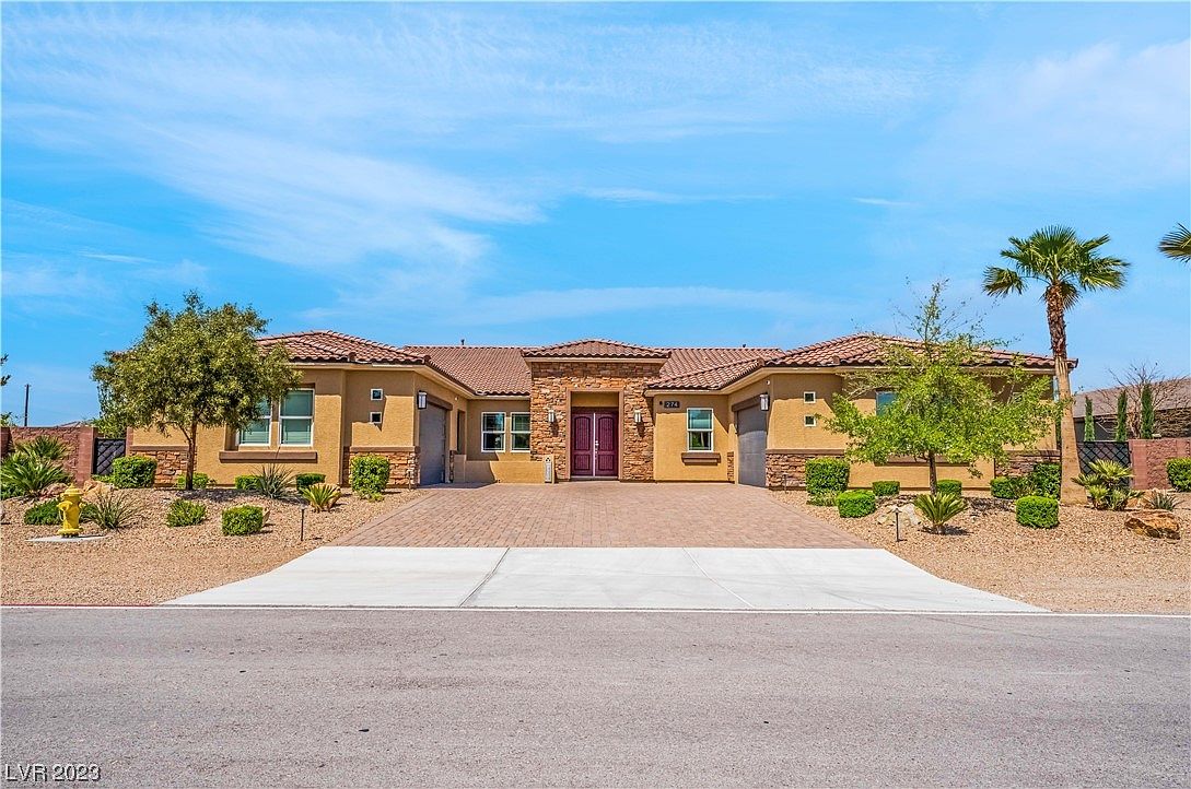 274 Chartan Ave, Las Vegas, NV 89183 | Zillow