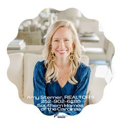 Amy Sterner - Real Estate Agent in Cornelius, NC - Reviews | Zillow