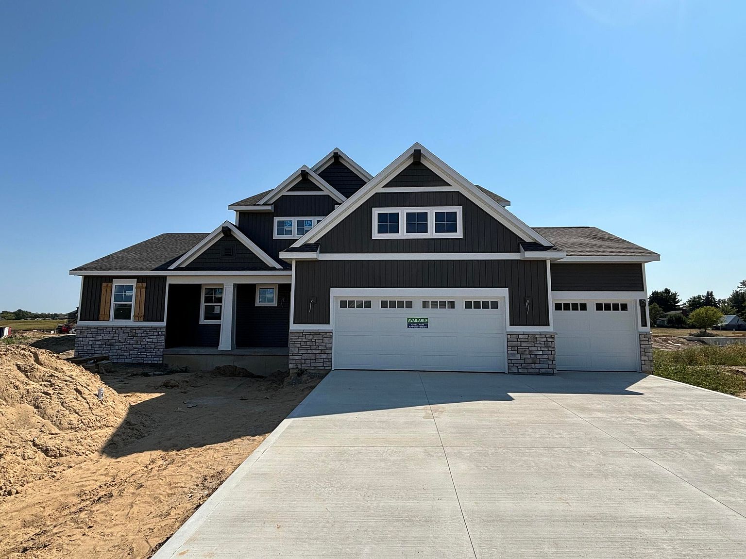8140 Byron Depot Dr, Byron Center, MI 49315 | Zillow