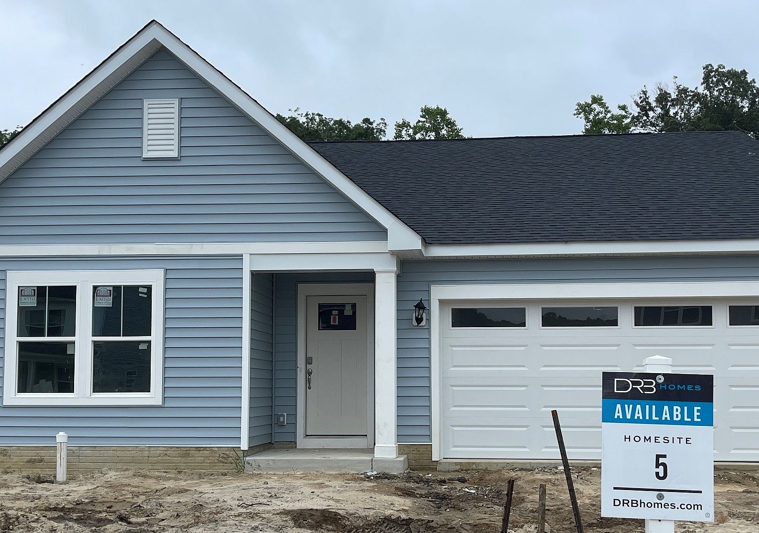 Cpl Rodney Wayne Wilson Loop HOMESITE 5, Georgetown, DE 19947 | Zillow