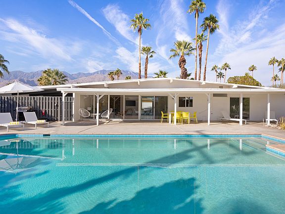 278 N Sunset Way, Palm Springs, CA 92262 | Zillow