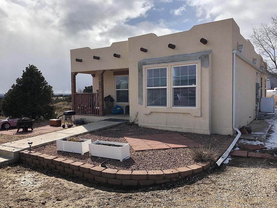 16 Hope Ln, Gamerco, NM 87317 | Zillow