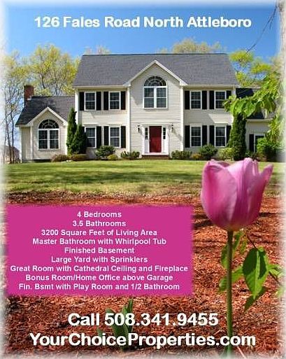 126 Fales Rd, North Attleboro, MA 02760 | Zillow