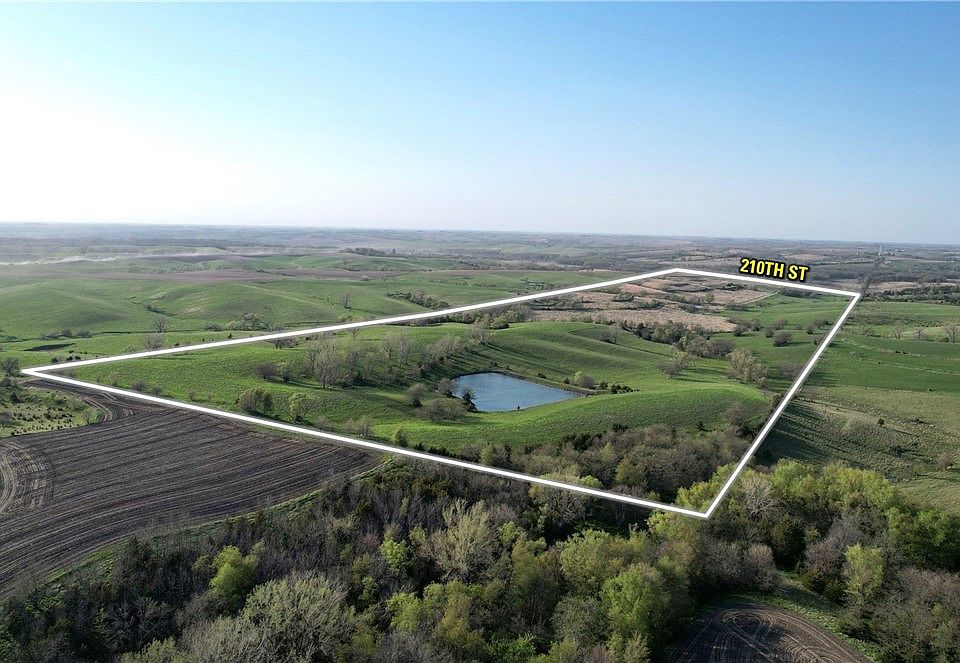 0 210th St, Prescott, IA 50859 | Zillow