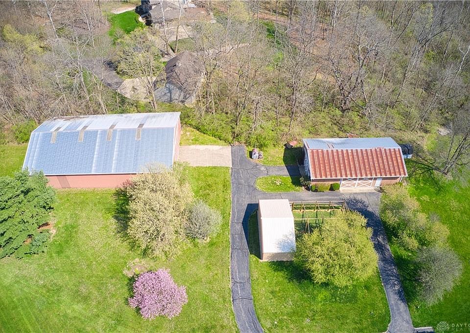 647 E State Route 73, Springboro, OH 45066 | Zillow
