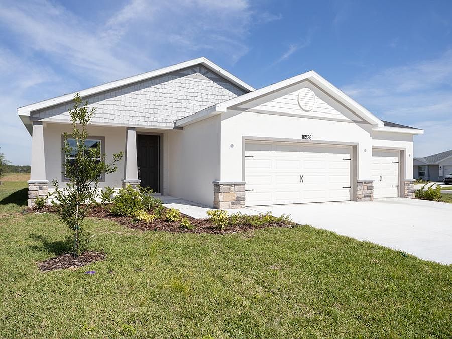 Silver Springs Shores by Highland Homes in Ocala FL | Zillow