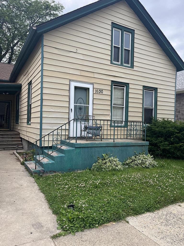 1630 Howe STREET, Racine, WI 53403 | Zillow