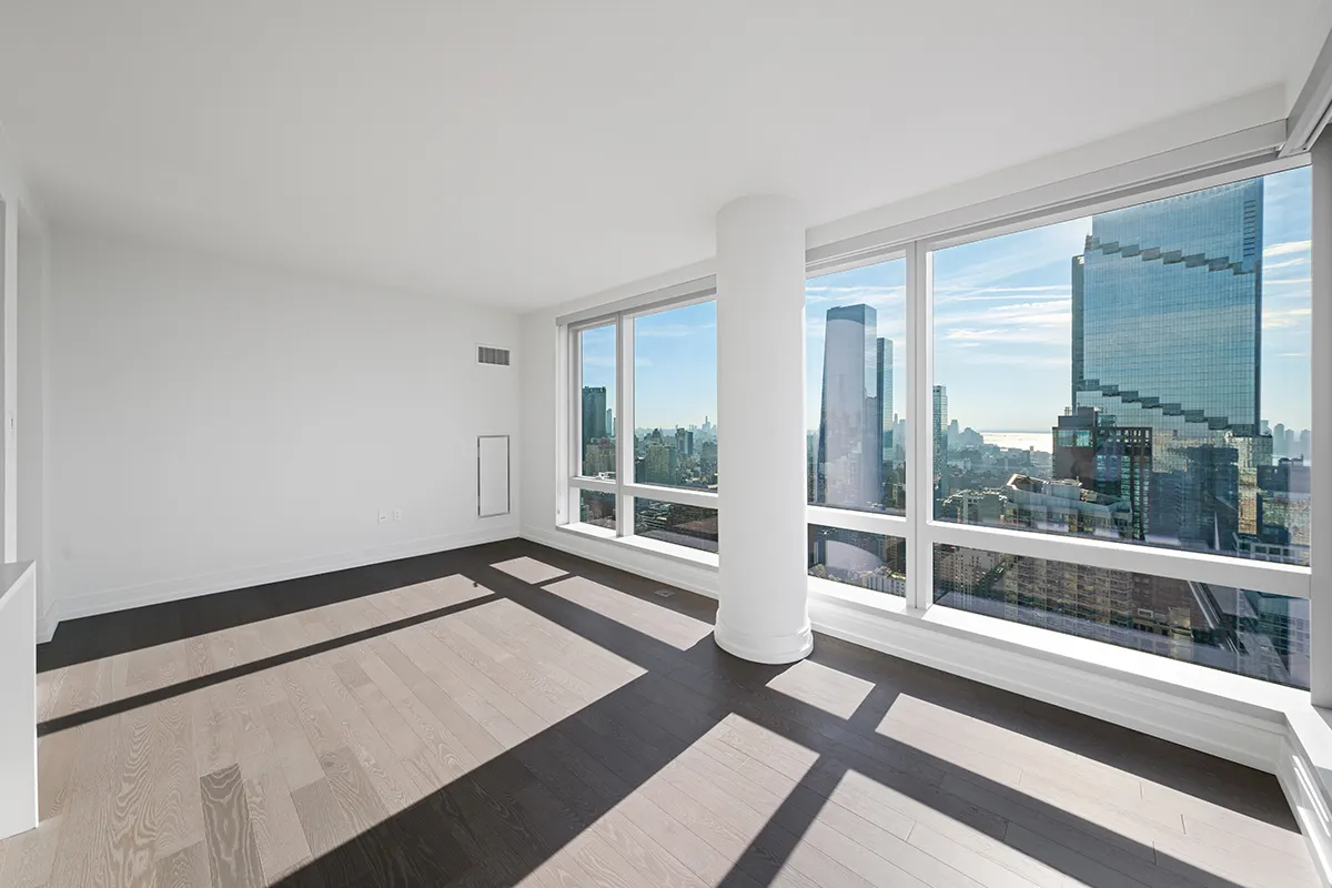 555 10th Avenue #19B in Hudson Yards, Manhattan | StreetEasy