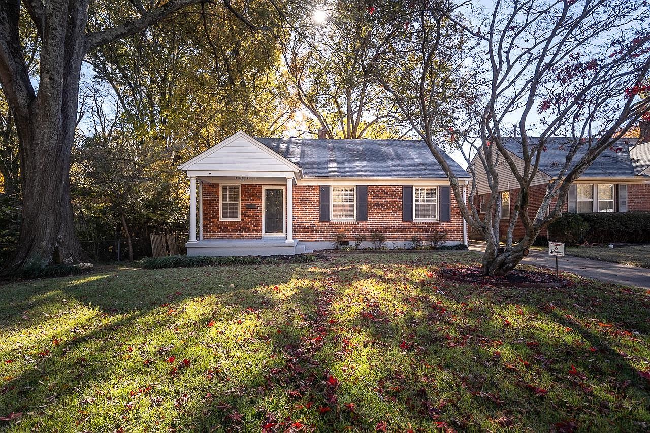 3115 Cowden Ave, Memphis, TN 38111 | Zillow