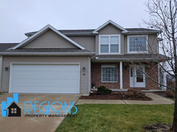 Houses For Rent in Bloomington IL - 30 Homes | Zillow