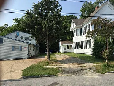 1321 Olinger St Norfolk VA | Zillow