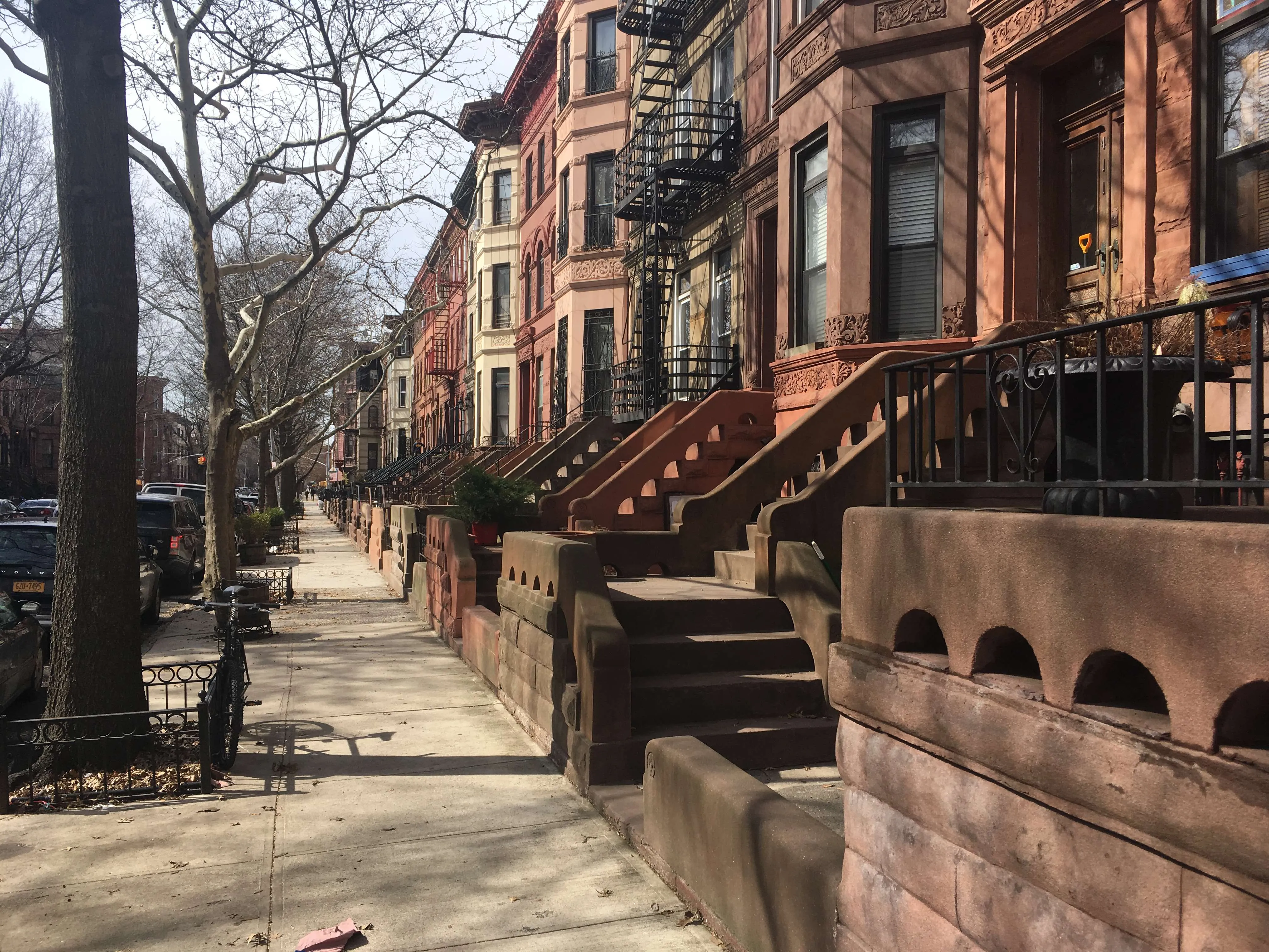 411 Hancock Street #1 in Stuyvesant Heights, Brooklyn | StreetEasy