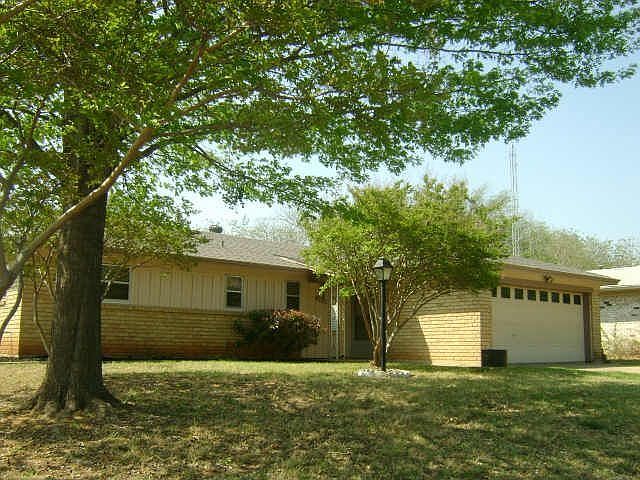 1212 David Dr, Euless, TX 76040 | Zillow