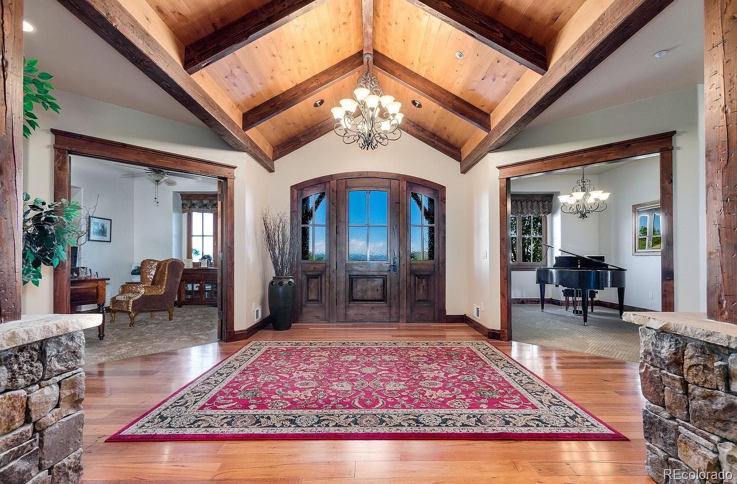 3720 Ranch Hand Ln, Castle Rock, CO 80104 | Zillow