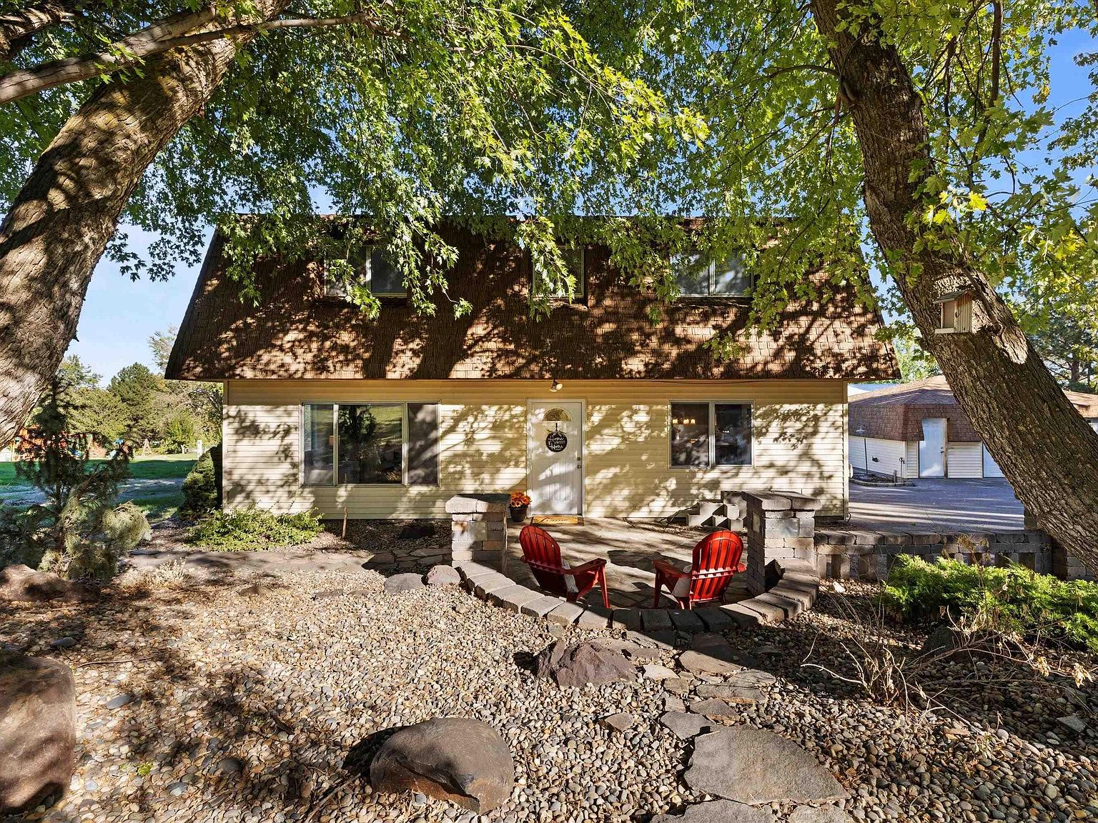 509 W Wagon Wheel Grn, Benton City, WA 99320 | Zillow