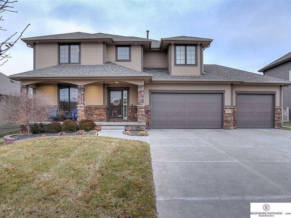 19413 Bellbrook Blvd, Gretna, NE 68028 | Zillow