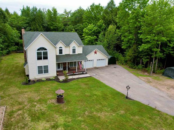 Milton Real Estate - Milton NH Homes For Sale | Zillow
