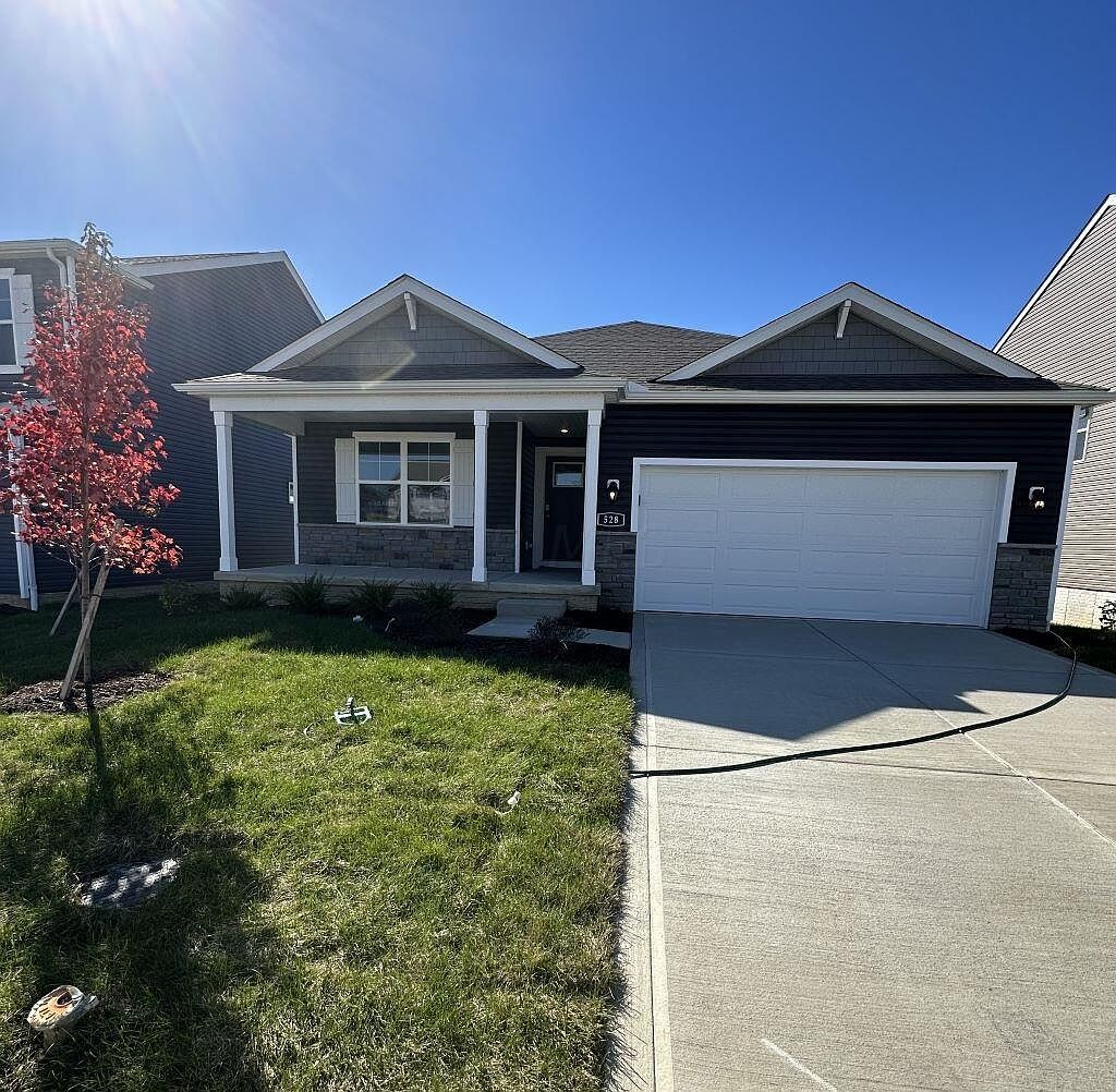 528 Faulkner Dr, Lithopolis, OH 43136 | Zillow