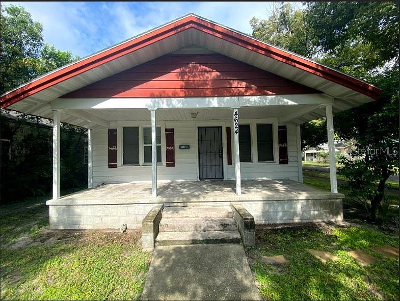 4624 Notter Ave, Jacksonville, FL 32206 | Zillow