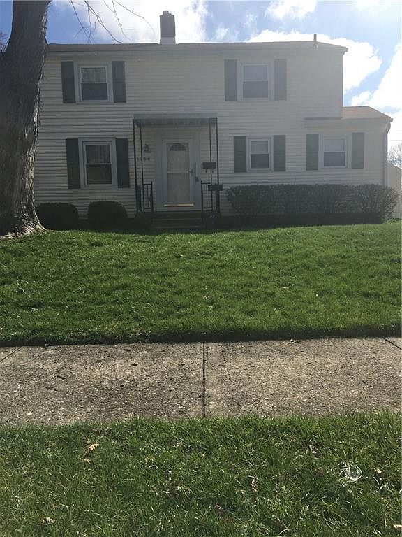 1764 W Wittenberg Blvd, Springfield, OH 45506 | Zillow