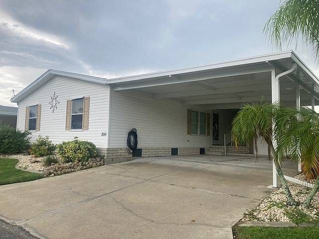 27110 Jones Loop Rd UNIT 250, Punta Gorda, FL 33982 | MLS #11200742 ...