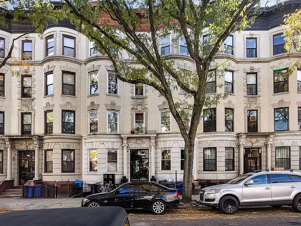 662 Madison St, Brooklyn, NY 11221 | MLS #1690558 | Zillow