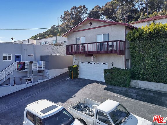 153 W Channel Rd, Santa Monica, CA 90402 | MLS #24-345583 | Zillow