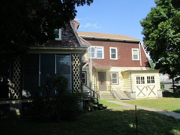 56 June St Worcester, MA, 01602 - Apartments for Rent | Zillow