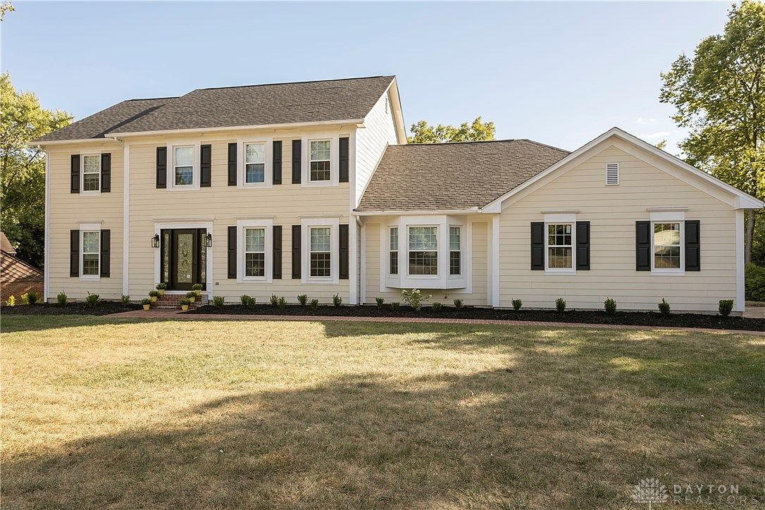 1952 Springtree Ct, Dayton, OH 45459 | Zillow