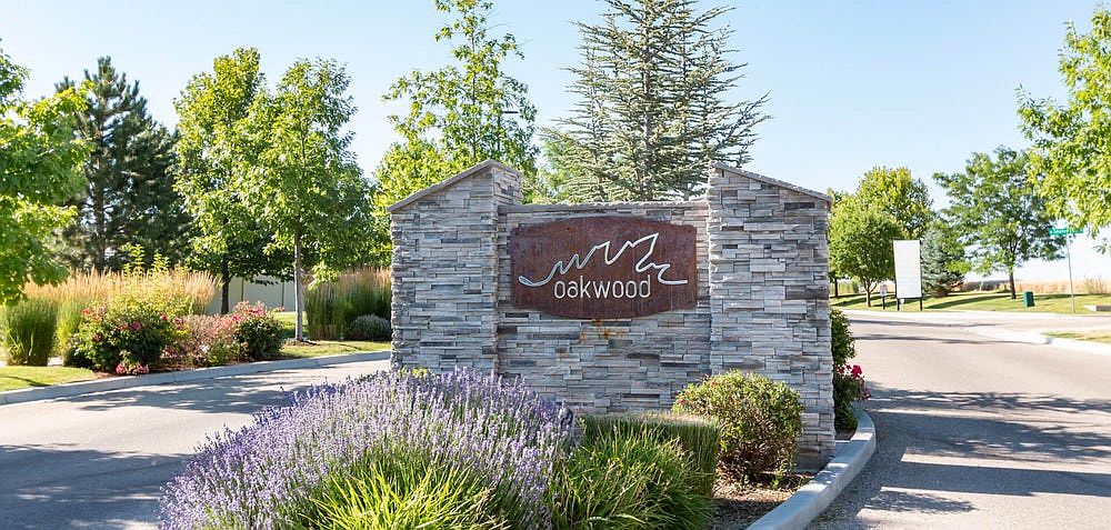 Oakwood Estates by Tresidio Homes in Meridian ID | Zillow