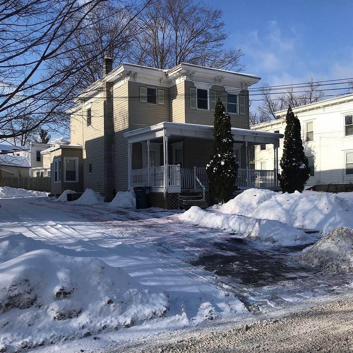 133 Union St, Cobleskill, NY 12043 | Zillow