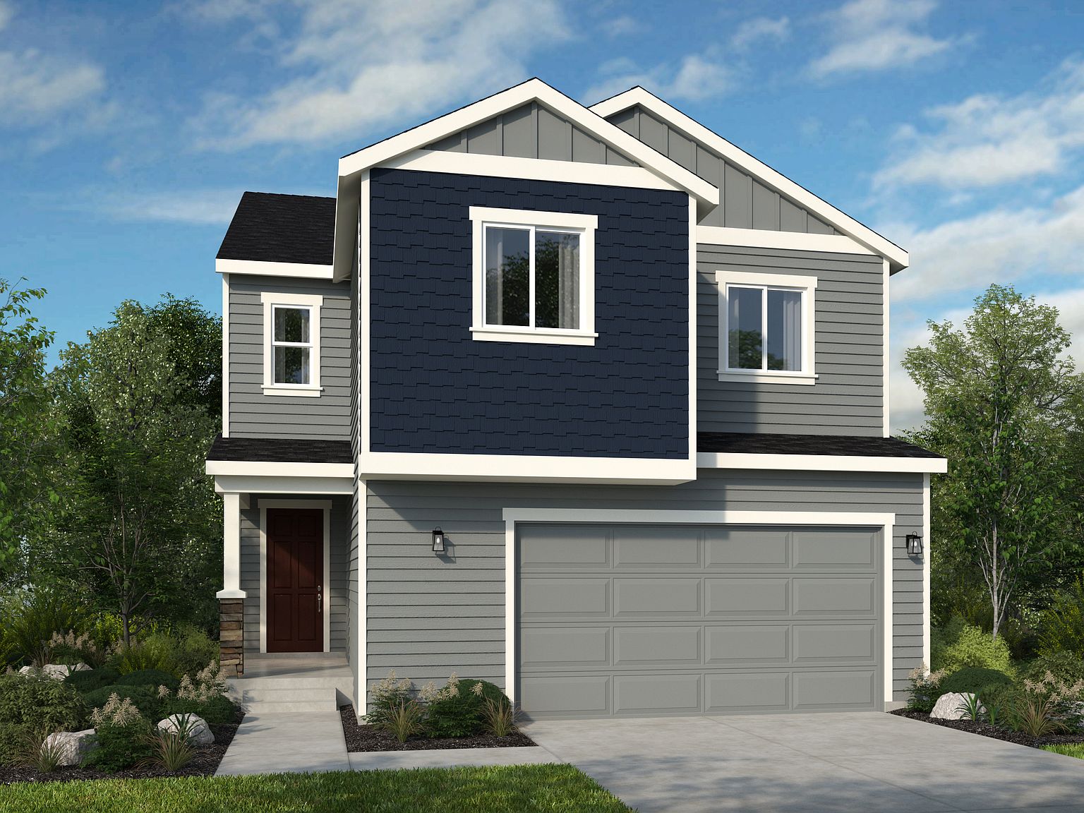Piper Ridge by Taylor Morrison in Gresham OR | Zillow