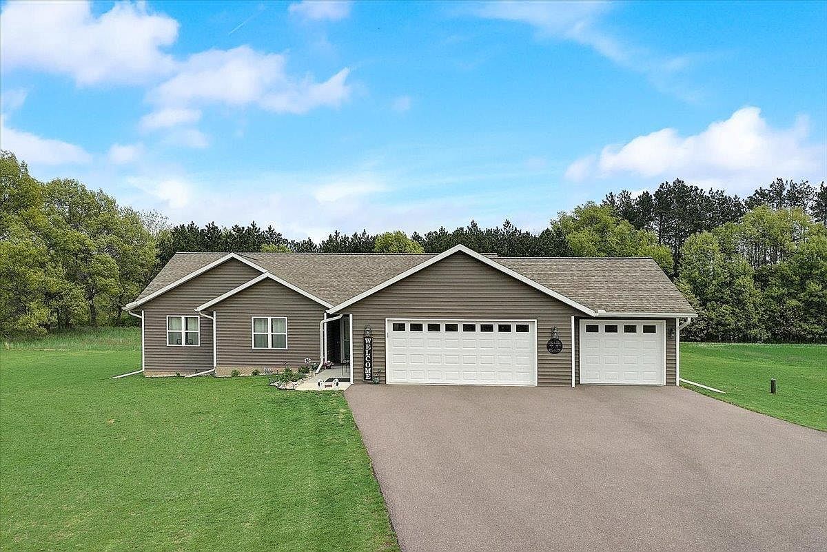 N3378 Flynn DRIVE, Montello, WI 53949 | Zillow