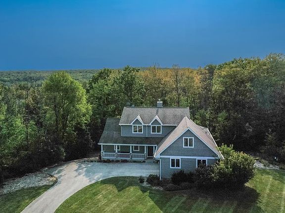 7793 Apple Ridge Rd, Egg Harbor, WI 54209 | Zillow