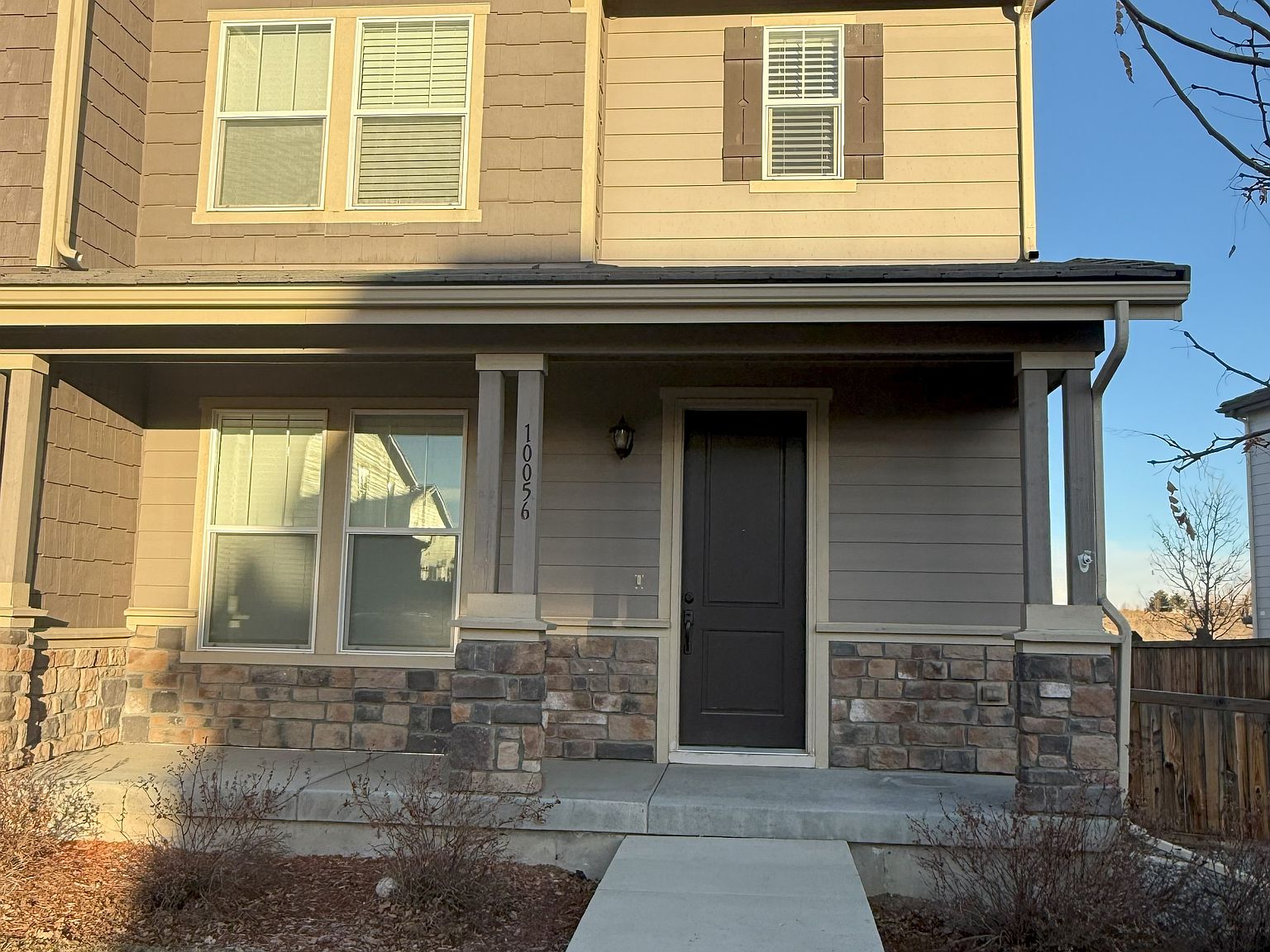 10056 Hough Point, Parker, CO 80134 | Zillow